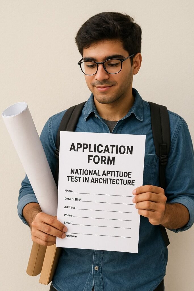 NATA 2026: National Aptitude Test in Architecture – Complete Guide for ...