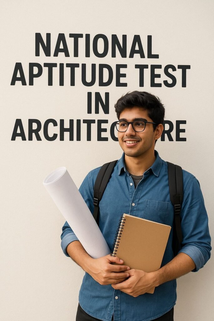 NATA 2026: National Aptitude Test in Architecture - National Aptitude ...